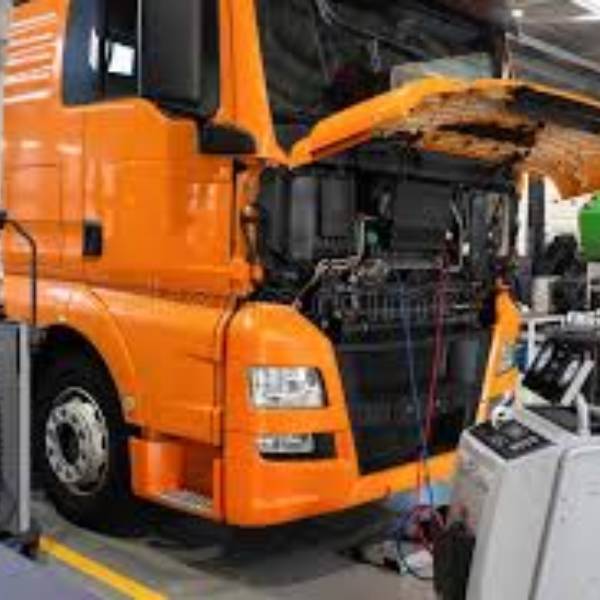 Heavy Vehicle Servicing Doha | Car Repair and Maintenance Qatar: Asian ...