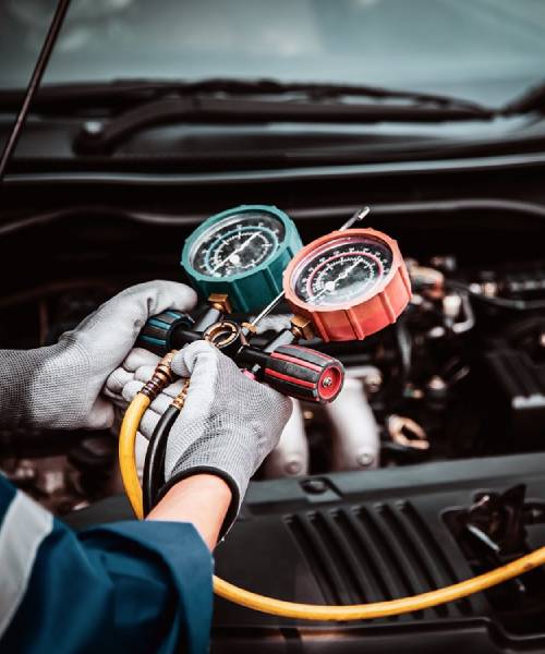 Vehicle repair services Qatar | Car Repair Garages in Qatar ...